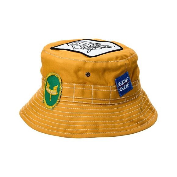 Alex Mill | Accessories | Alex Mill Brut X Bucket Hat | Poshmark